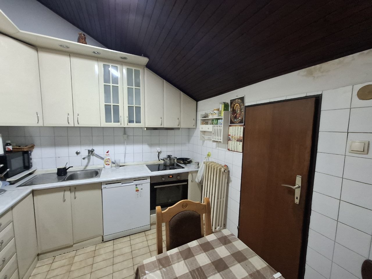 Porodična kuća 93m2, 3 ara, Gaj II, Obrenovac - Agencija Kvadrat ...