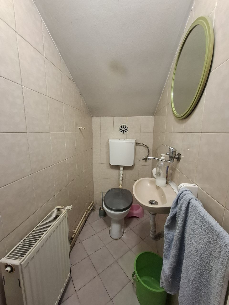 Porodična kuća 93m2, 3 ara, Gaj II, Obrenovac - Agencija Kvadrat ...